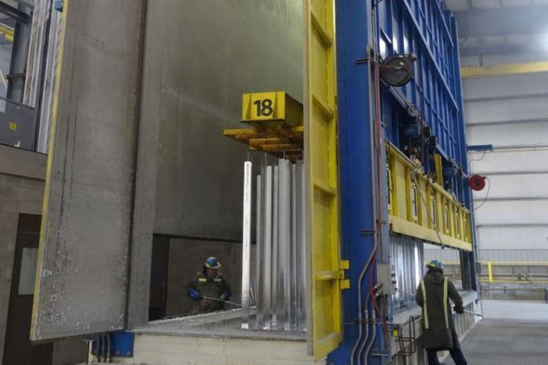 Hot Dip Galvanizing Process